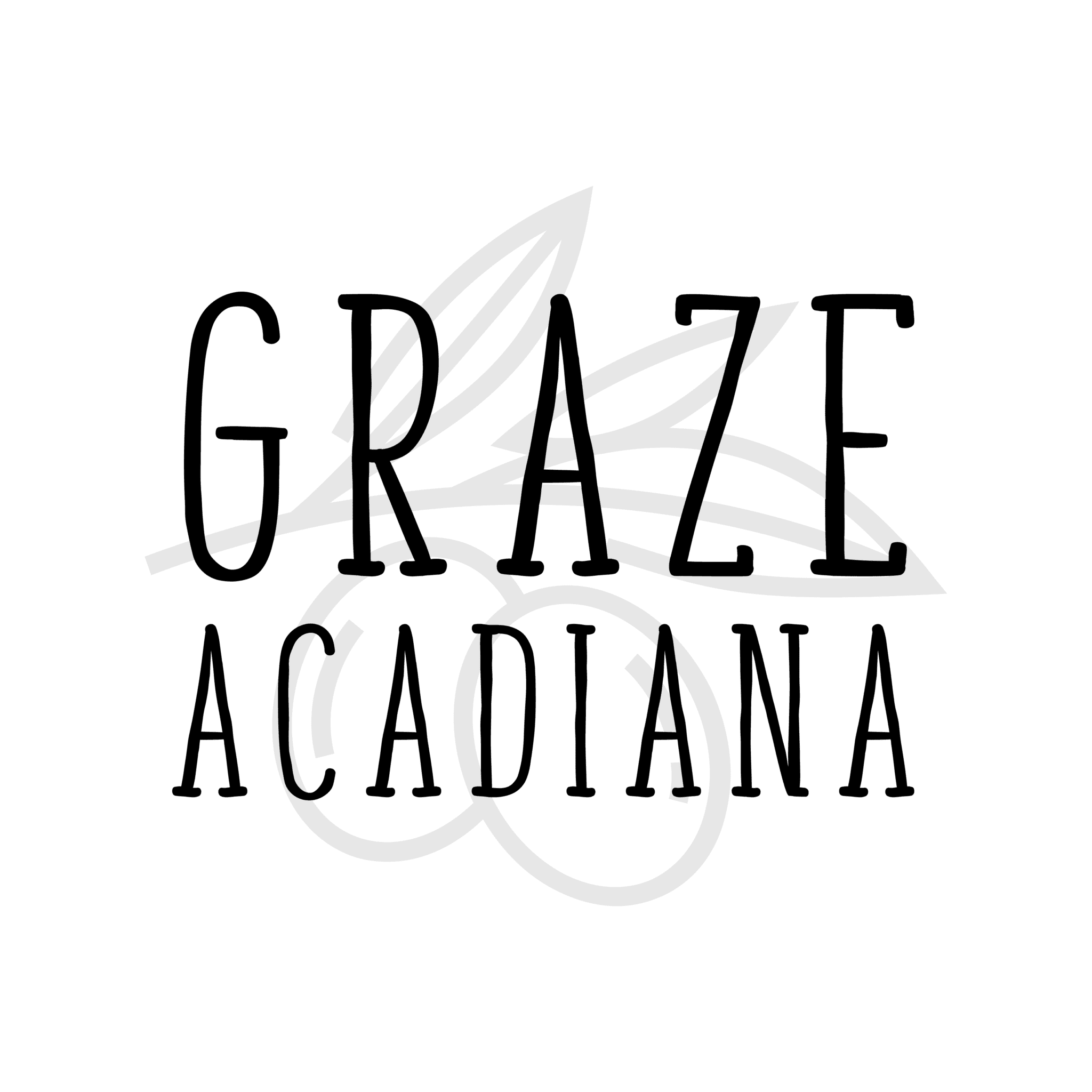 Marquee Graze (Feeds 30–35) - Graze Acadiana